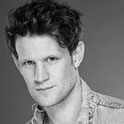 Matt Smith - Stars on Stage | London Theatre