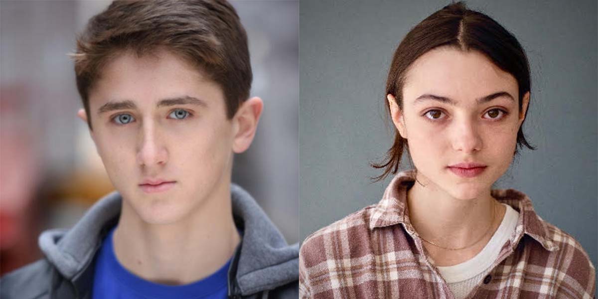 'Camp Siegfried' sets Off-Broadway cast at Second Stage Theater | New ...