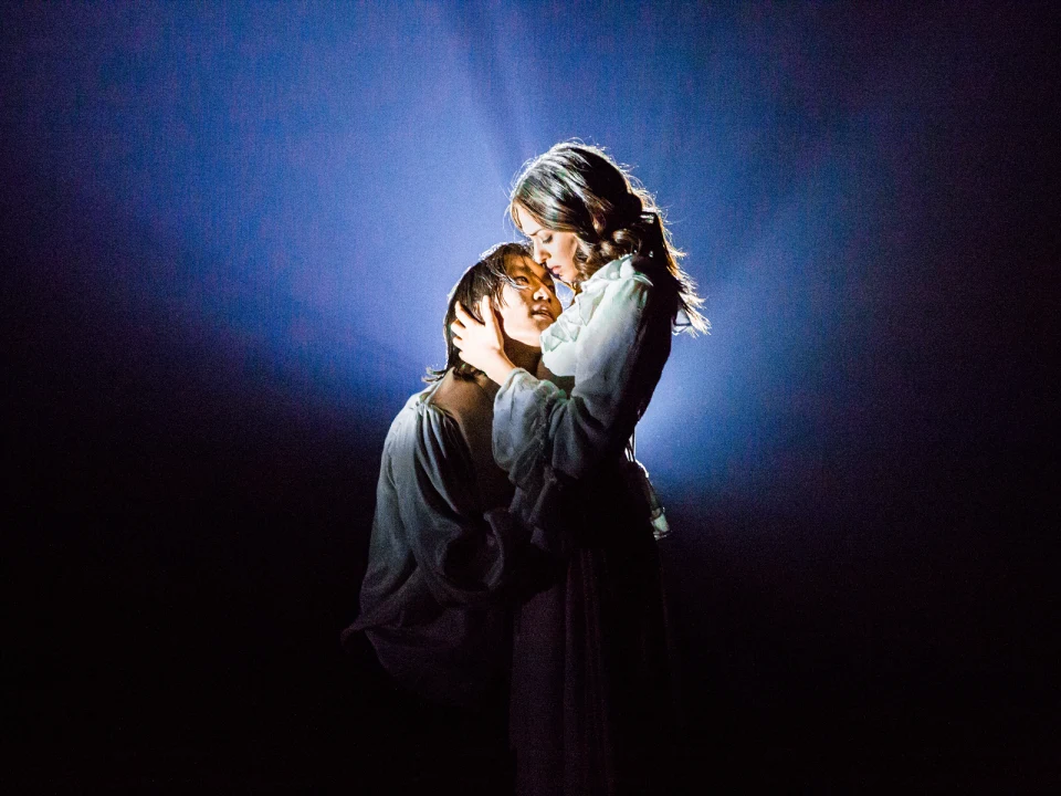 TodayTix | Theater Tickets to Musicals, Plays, Broadway, More