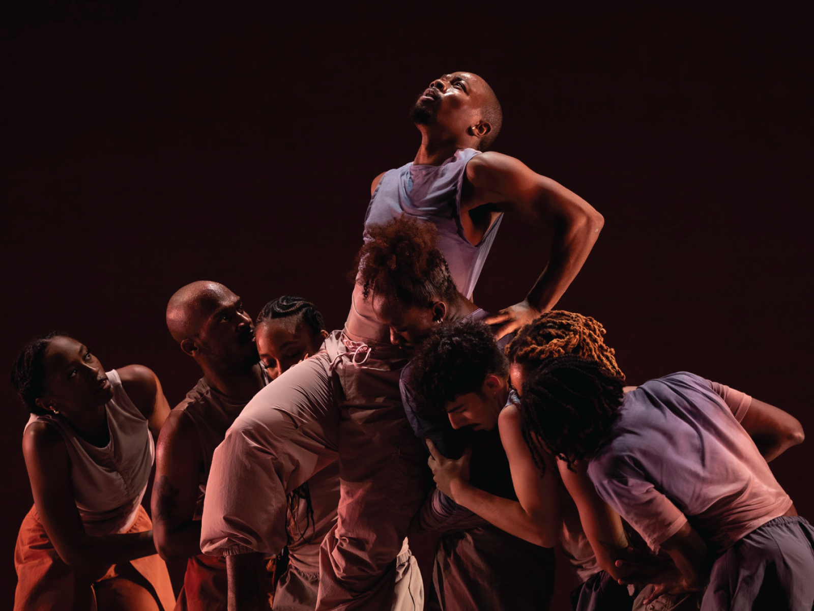 New Victory Dance tickets | New York Theatre Guide