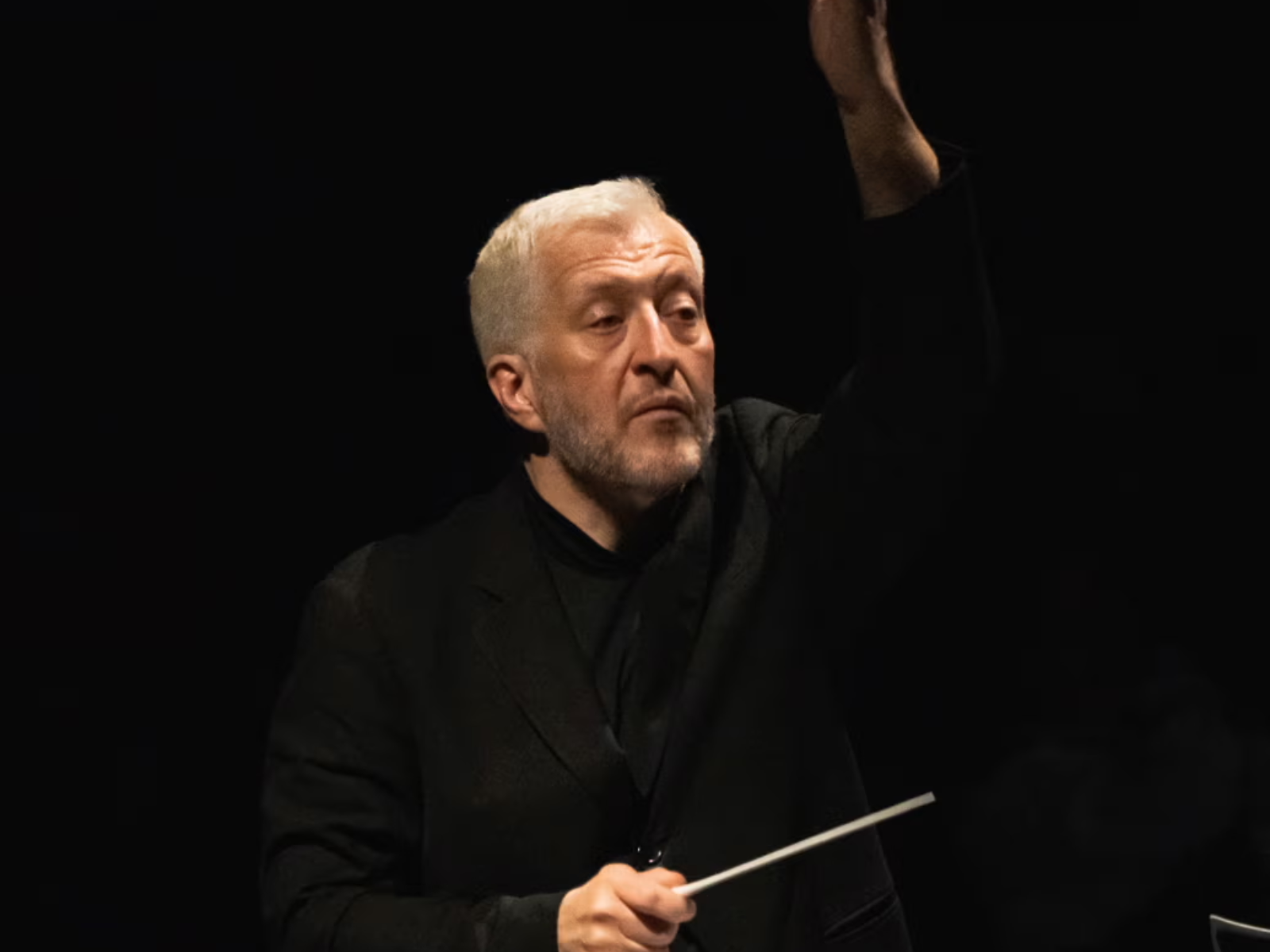 Gerald Barry’s Salome tickets | Los Angeles | TodayTix