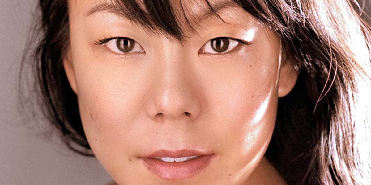 Ali Ahn of 'Letters of Suresh' on monologuing her way into audiences ...