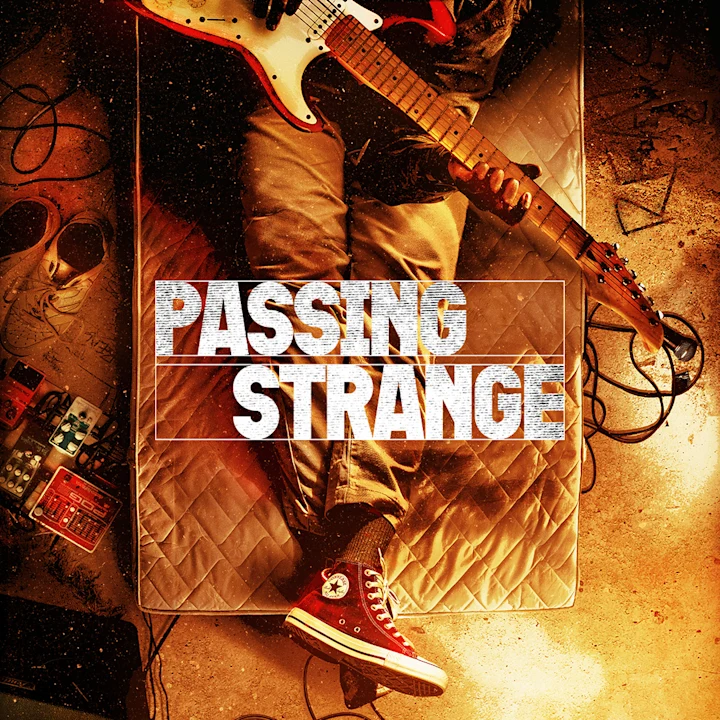 Passing Strange Tickets | London | TodayTix