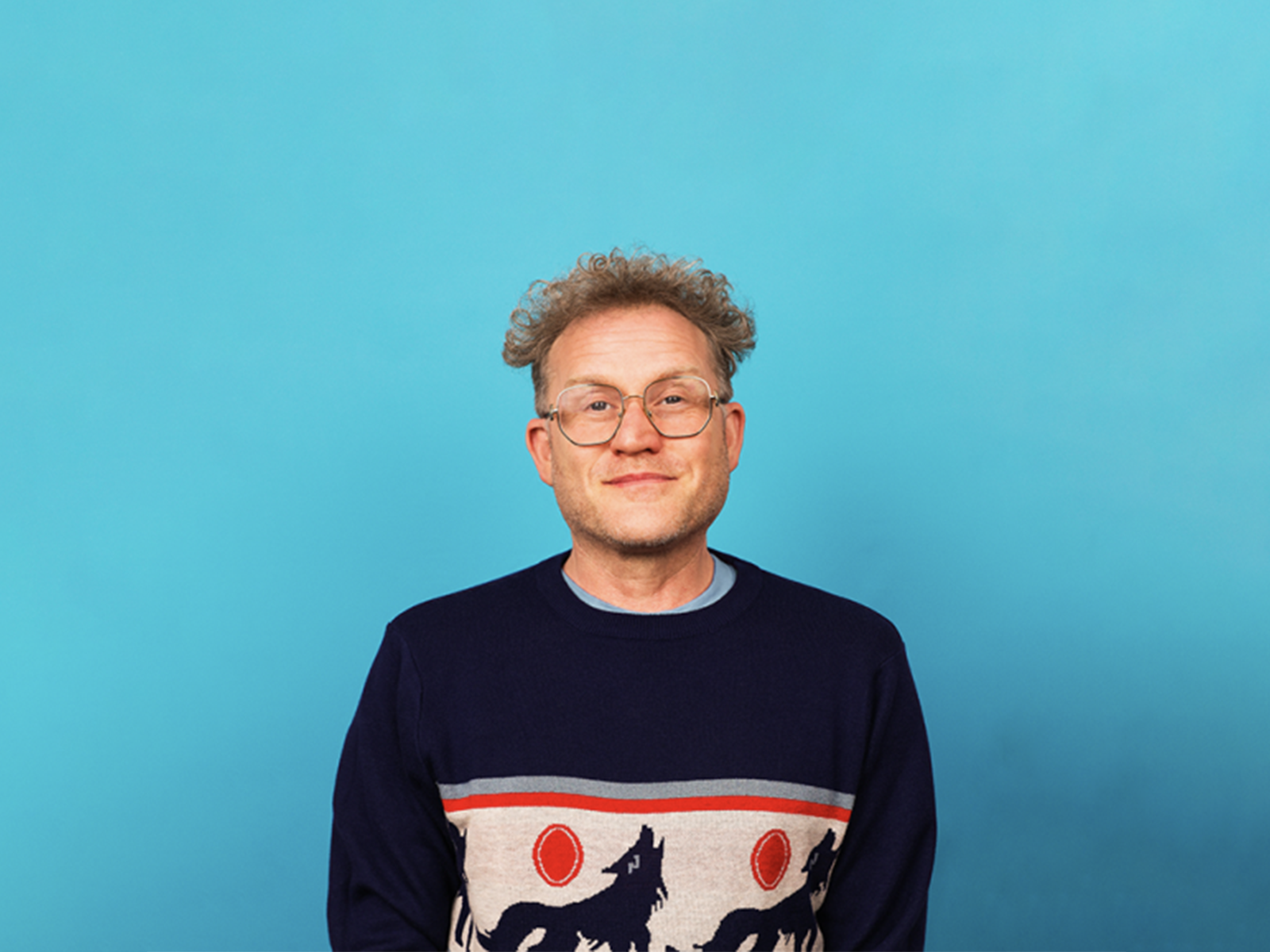 John Safran: Squatting at Kanye's and Other Adventures tickets ...