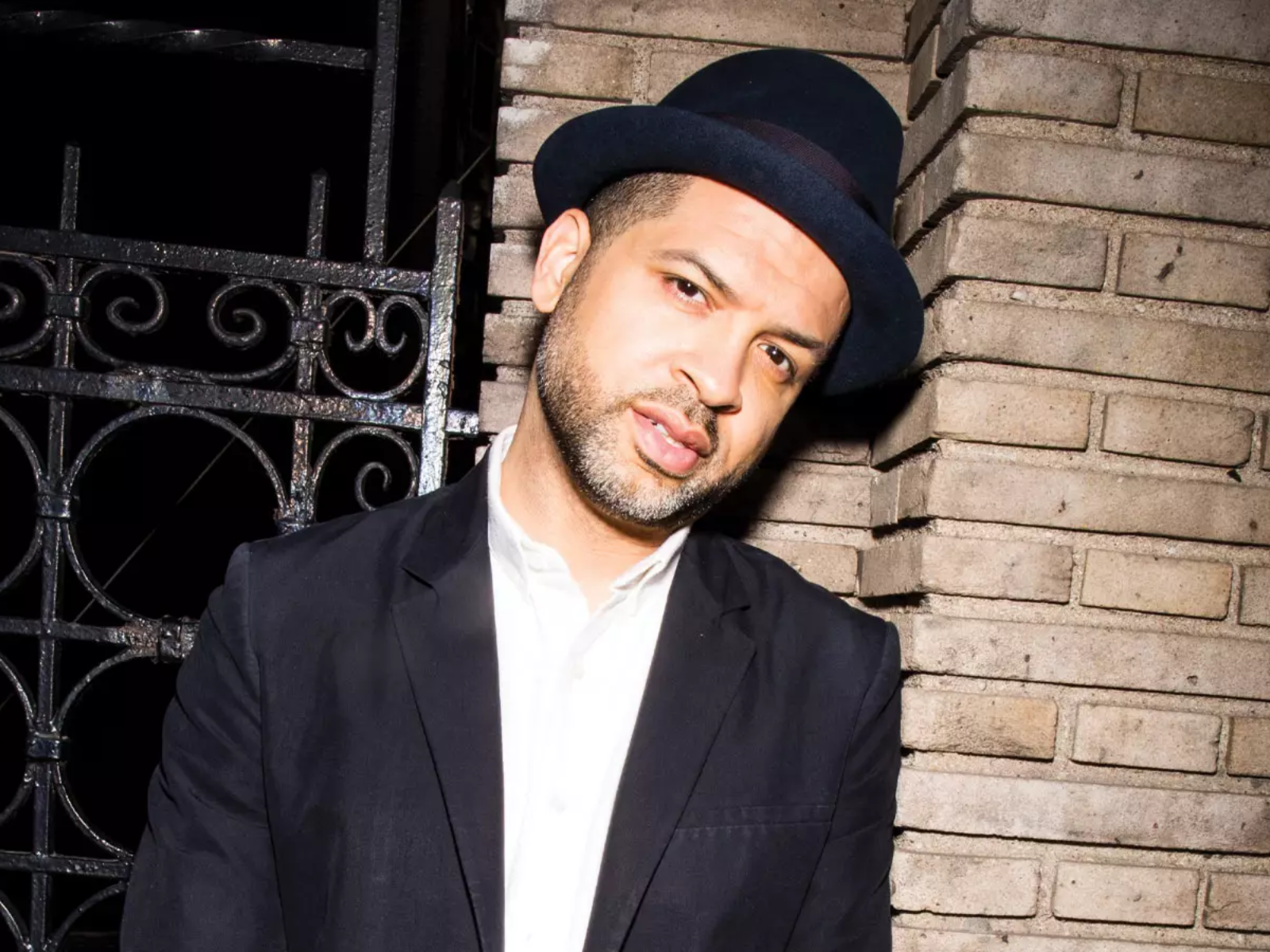 Jason Moran – Solo Ellington tickets | Washington | TodayTix