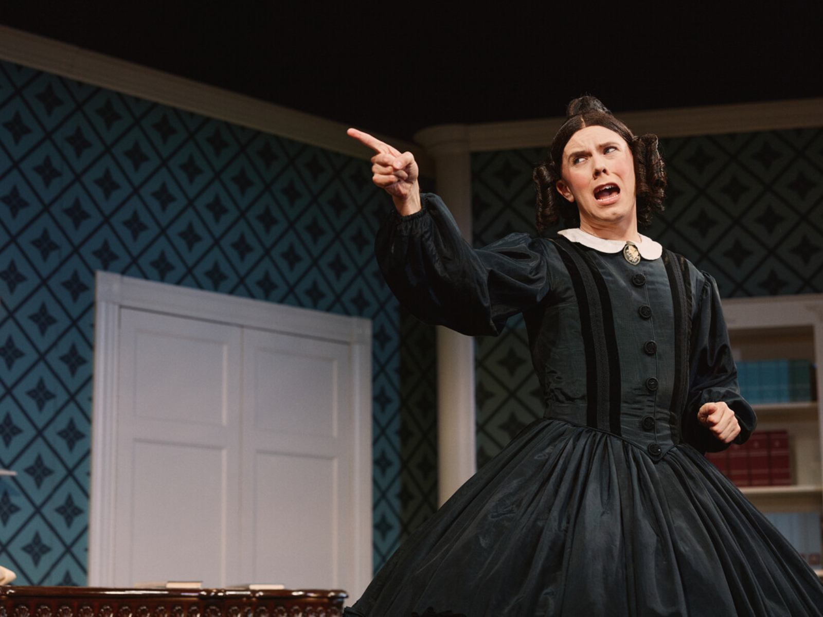 Oh, Mary! Broadway Tickets | The Official NY Theatre Guide