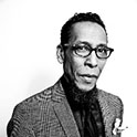Ron Cephas Jones On Stage | New York Theatre Guide