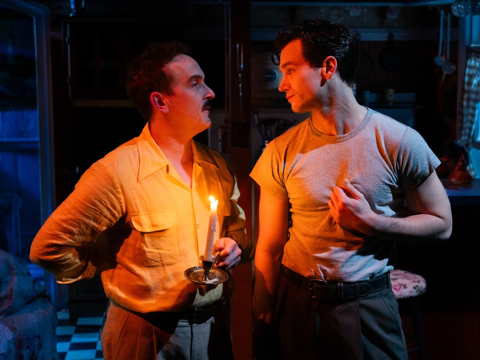 Kowalski tickets | New York | TodayTix