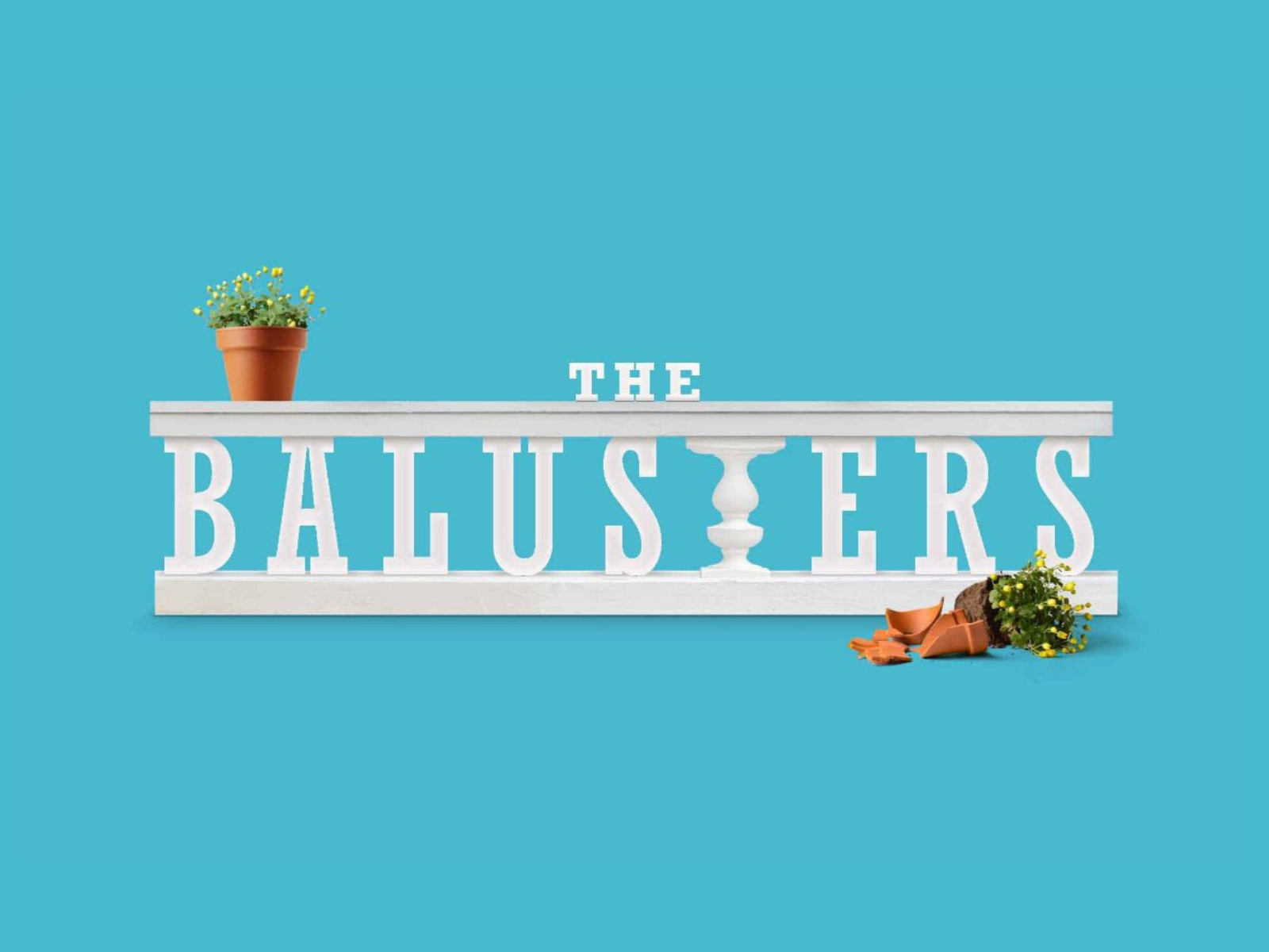 The Balusters tickets | New York | TodayTix