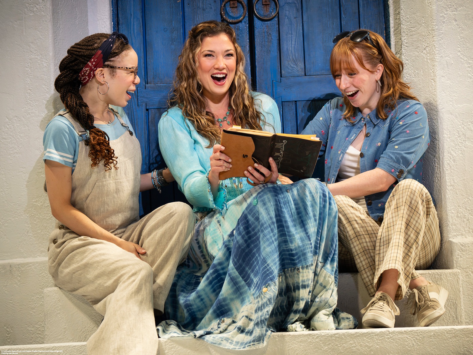 Mamma Mia tickets | San Francisco | TodayTix