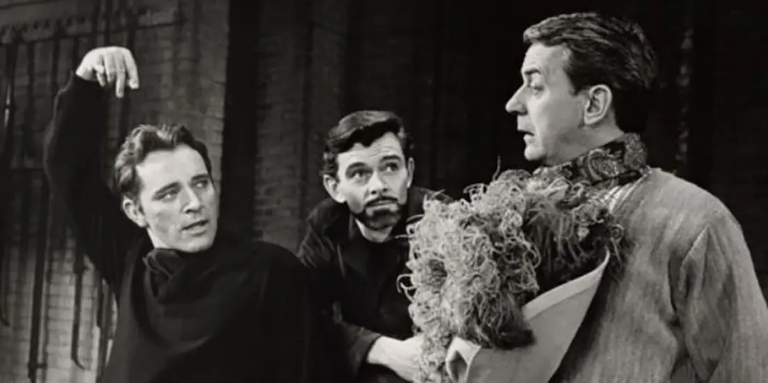 Johnny Flynn and Tuppence Middleton to star in ‘The Motive and the Cue’ | London Theatre