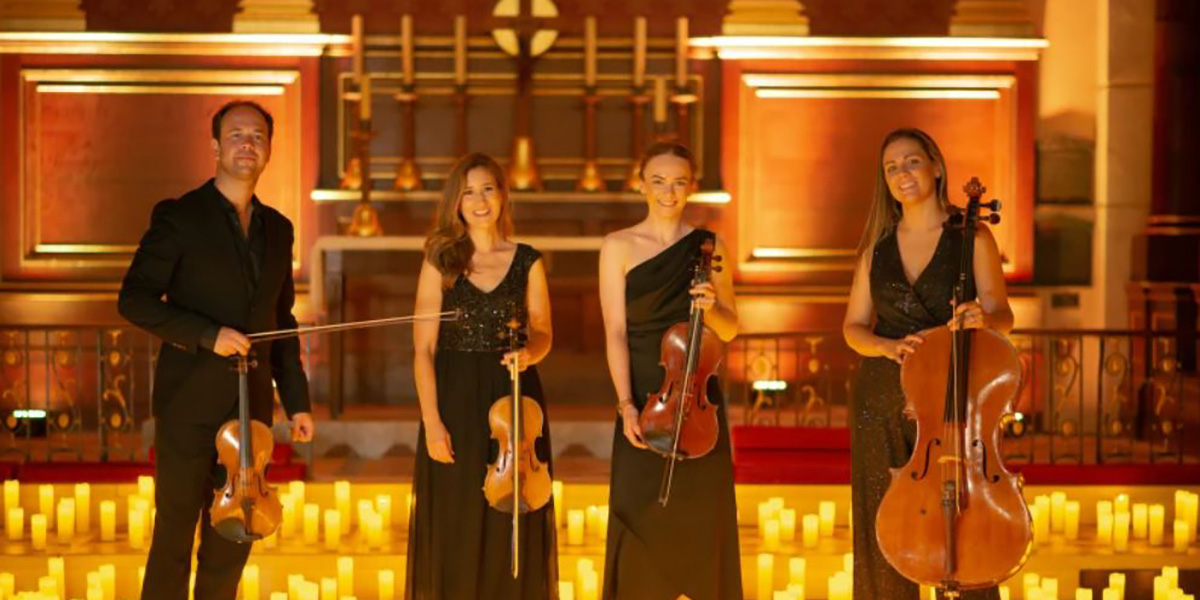 Book tickets to festive Christmas concerts in the West End | London Theatre