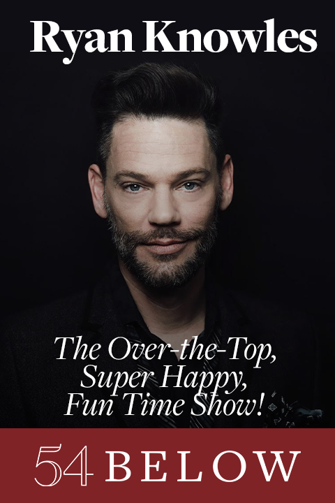 The Lightning Thief's Ryan Knowles tickets | New York | TodayTix