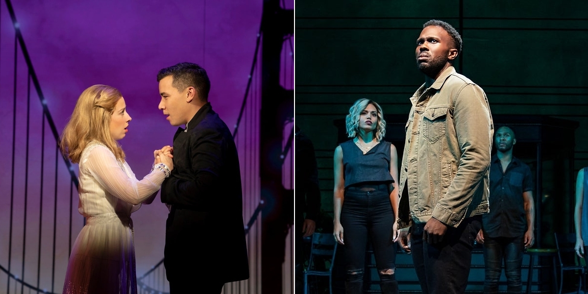Drama Desk Awards 2020 - And the Nominees are... | New York Theatre Guide