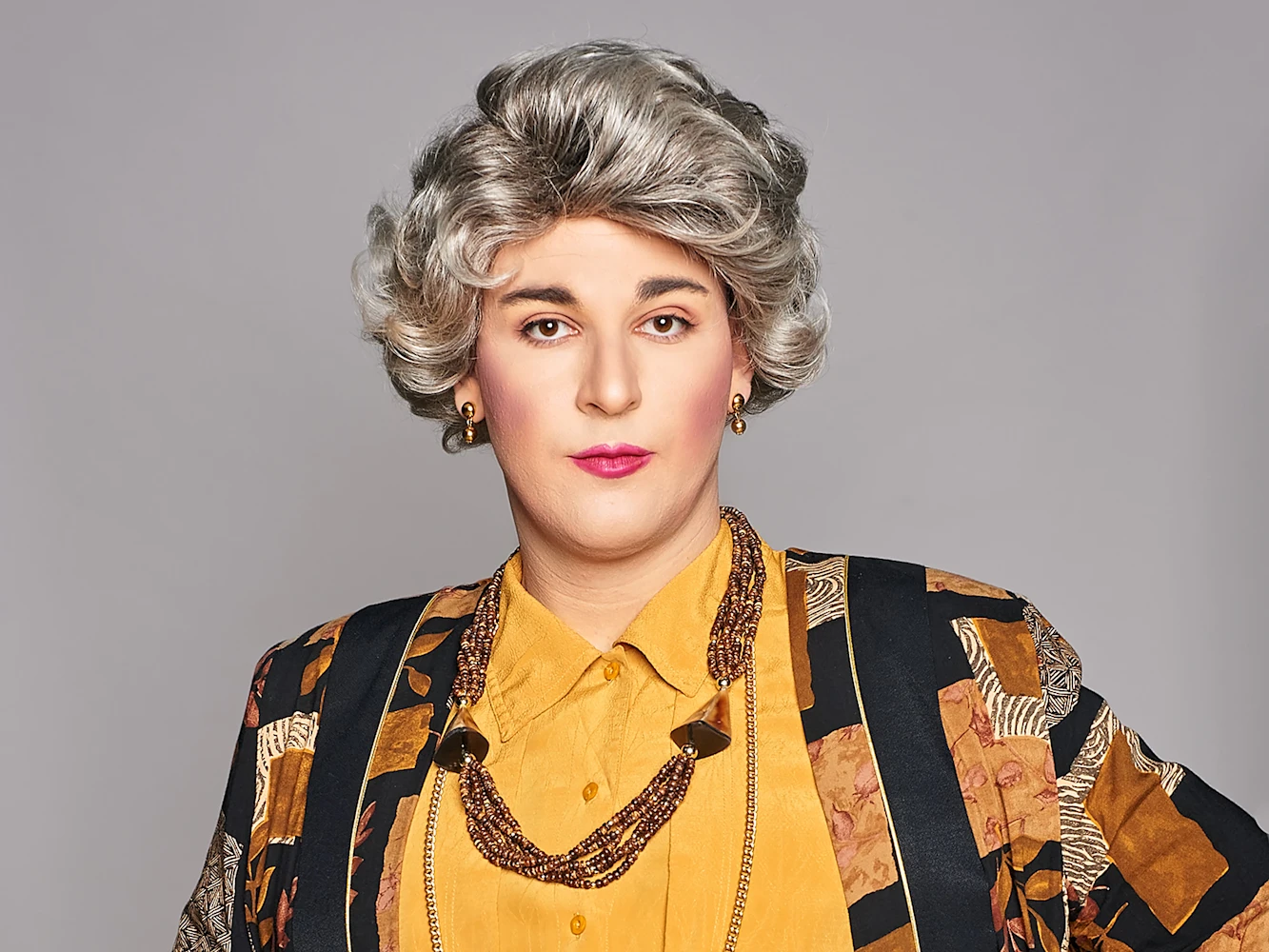 Golden Girls The Laughs Continue Tickets Goldstar