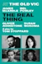 Get tickets for The Real Thing | showfilmfirst