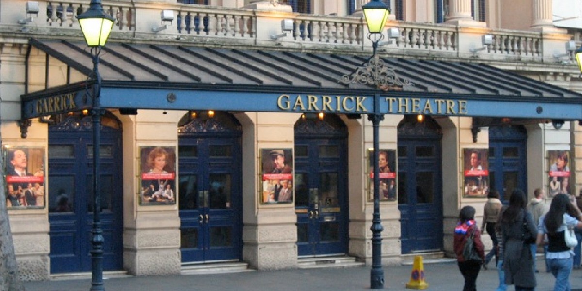 ‘Maggie and Ted: The Birth of Brexit’ receives West End premiere at ...