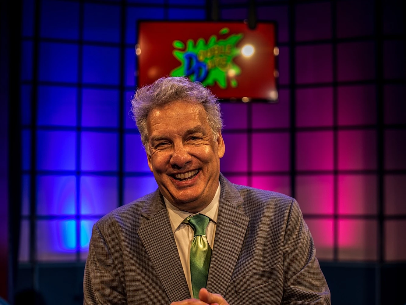 The Life and Slimes of Marc Summers Tickets | New York Theatre Guide
