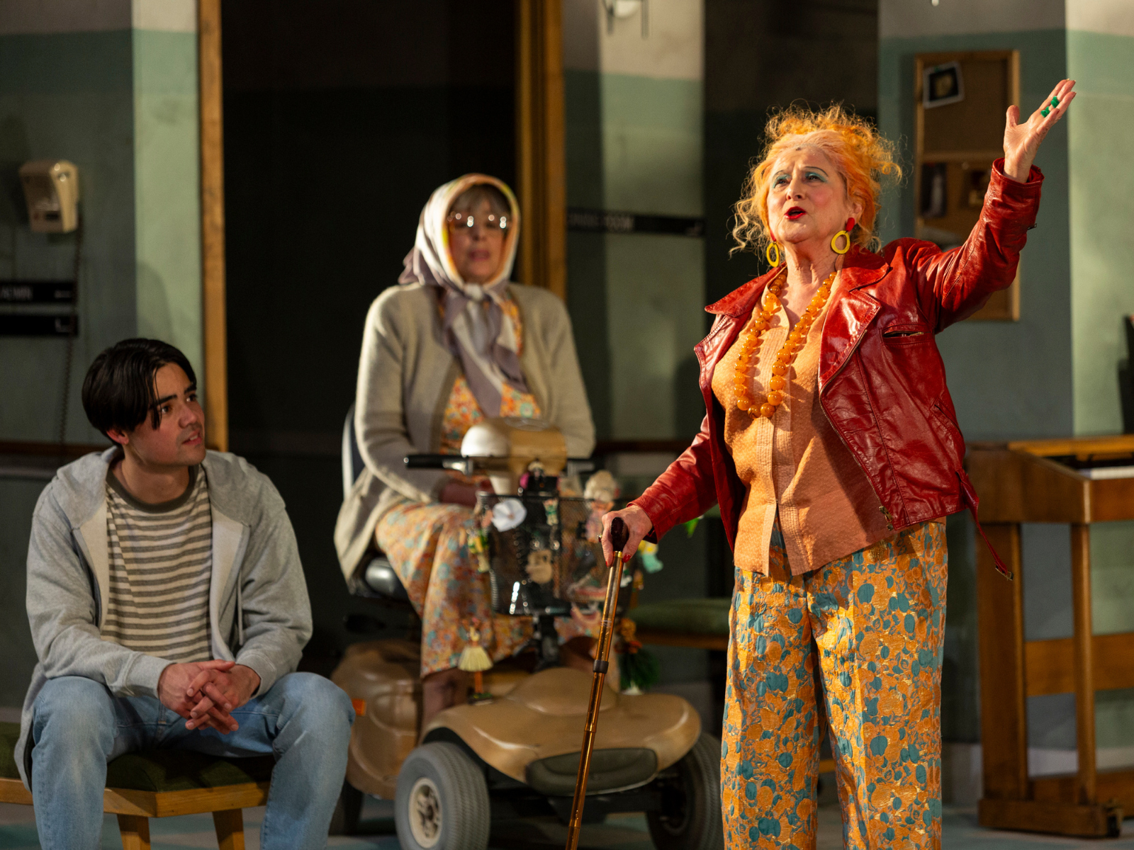 Bloom Tickets | Sydney | TodayTix