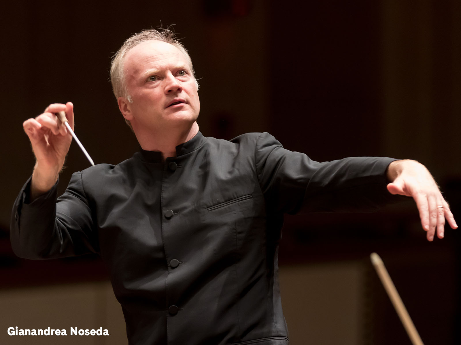 National Symphony Orchestra: Il trittico tickets | New York Theatre Guide