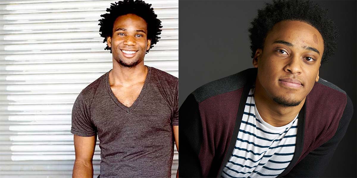 Playwrights Horizons announces casting for 'Tambo & Bones' off Broadway ...