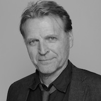 David Rasche On Stage | New York Theatre Guide