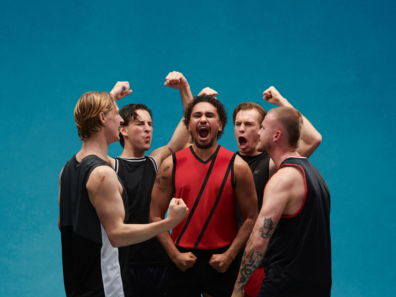 37 Tickets | Melbourne | TodayTix