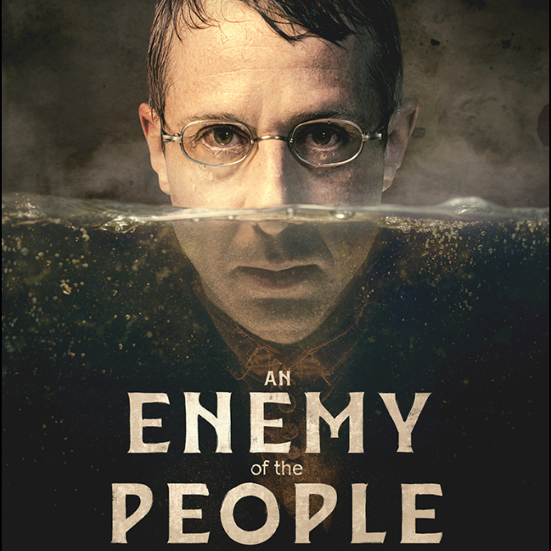 An Enemy of the People Tickets | Starring Jeremy Strong