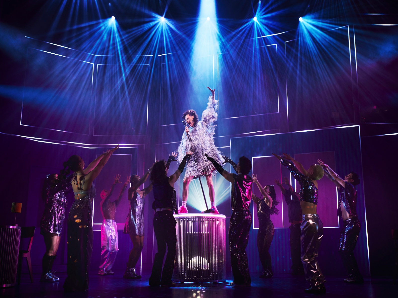 Why Am I So Single? tickets | London Theatre