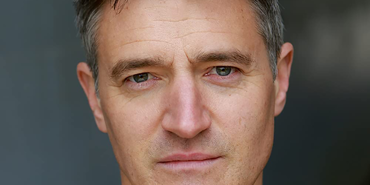 Tom Chambers to star in ‘Elf’ | London Theatre