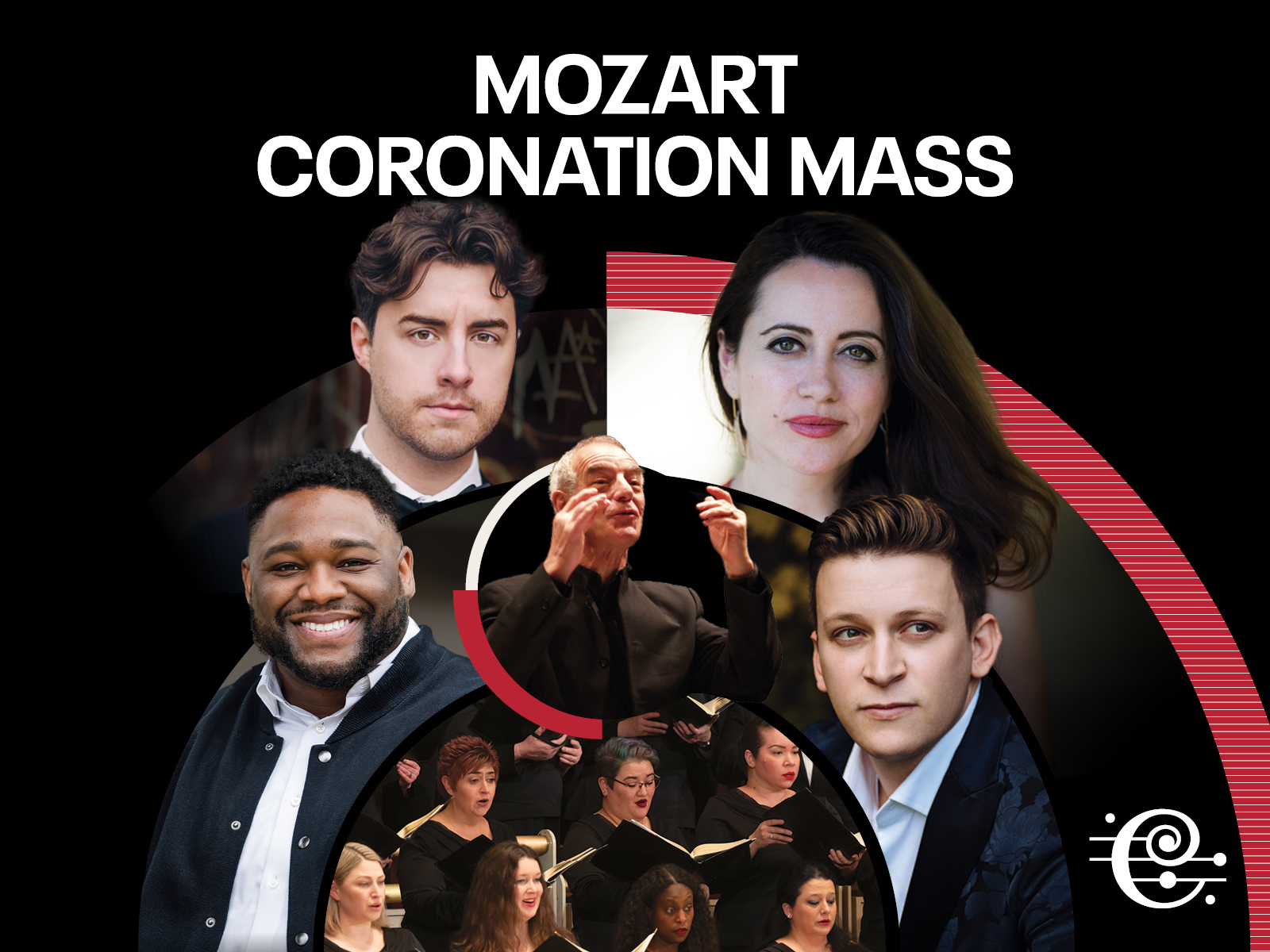 Mozart Coronation Mass Tickets | Chicago | TodayTix