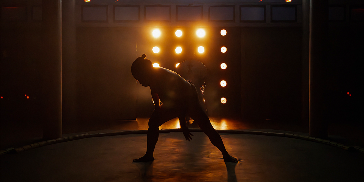 'Sumo' review — step into the ring of a hallowed sport | New York ...
