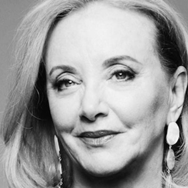 J. Smith Cameron On Stage | London Theatre