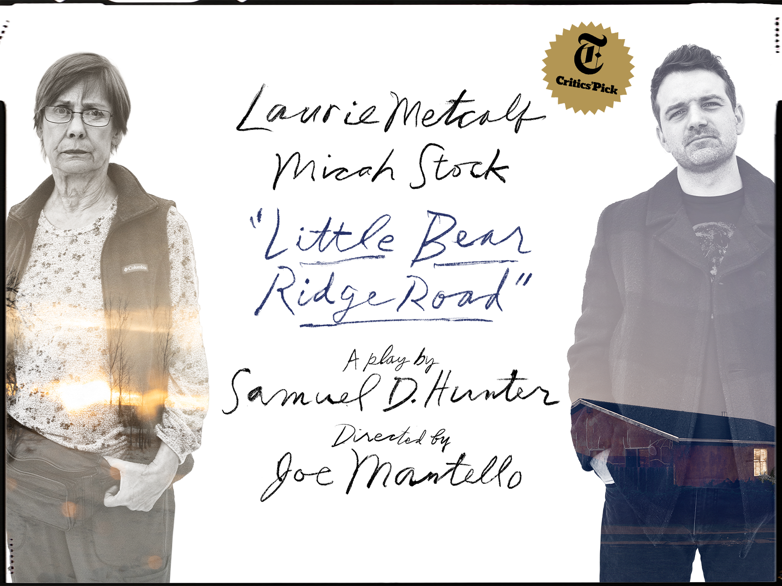 Little Bear Ridge Road tickets | New York | TodayTix