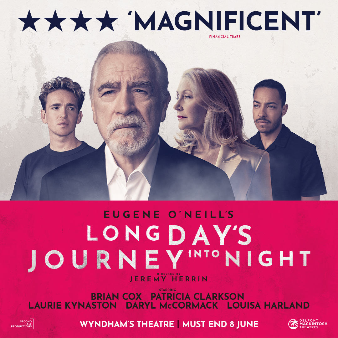 Buy Long Day’s Journey Into Night tickets, Long Day’s Journey Into ... Buy Long Day’s Journey Into Night tickets, Long Day’s Journey Into ...