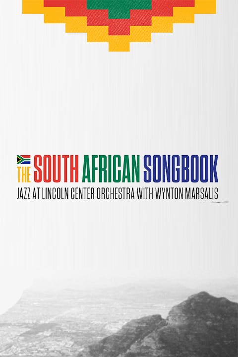 The South African Songbook Tickets | New York | TodayTix