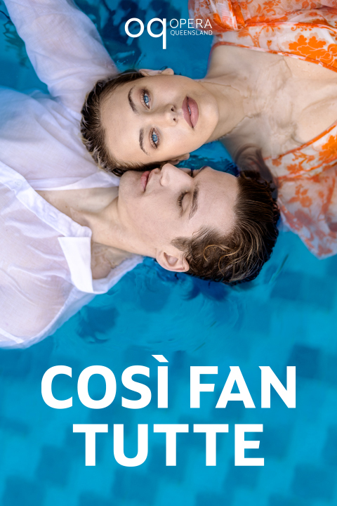 Così fan tutte Tickets | South Brisbane | TodayTix