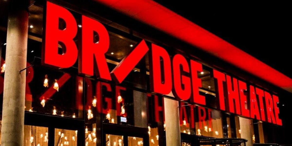 New season announced at Bridge Theatre, starring Simon Russell Beale ...