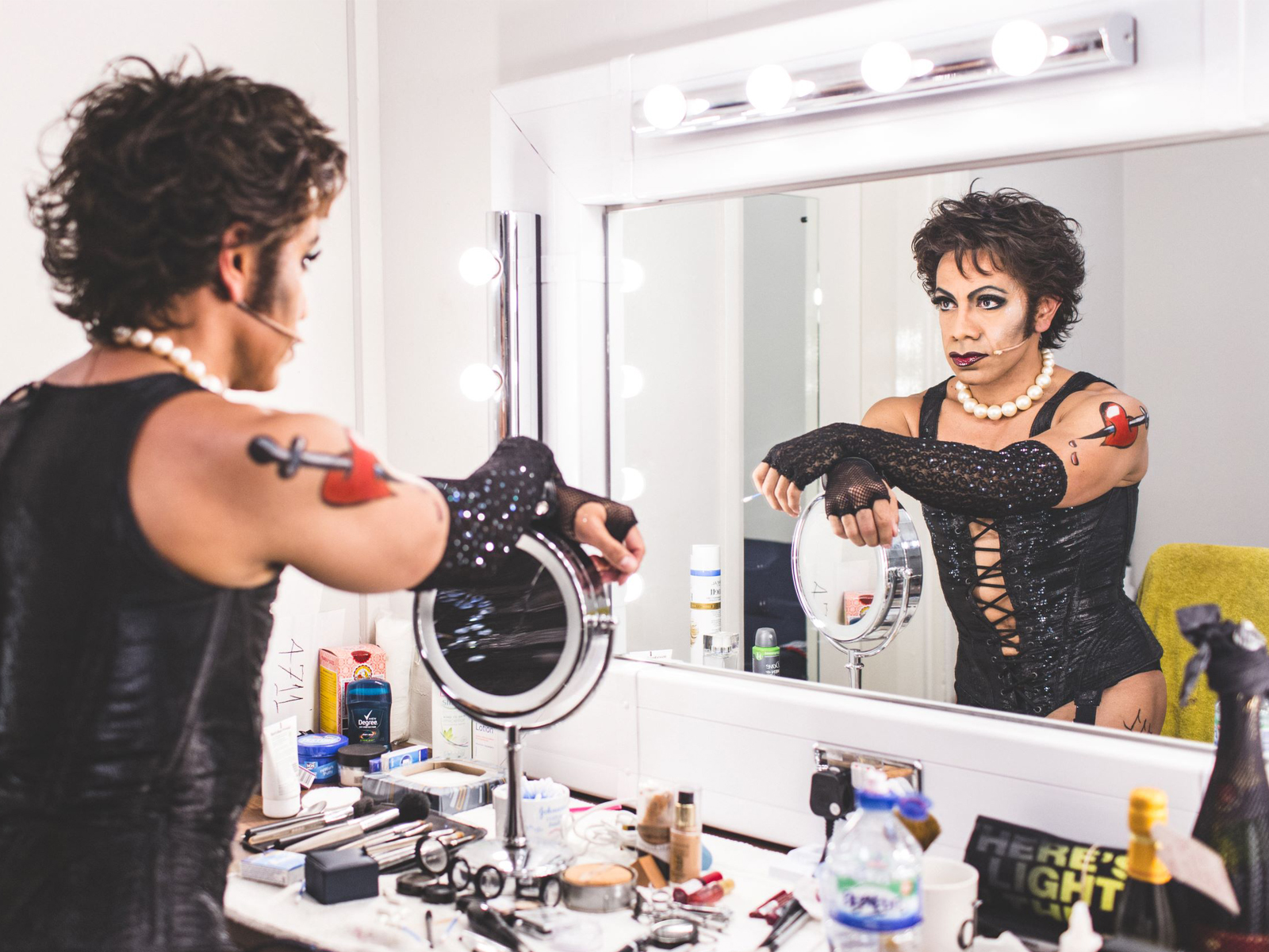 The Rocky Horror Show Tickets | Perth | TodayTix