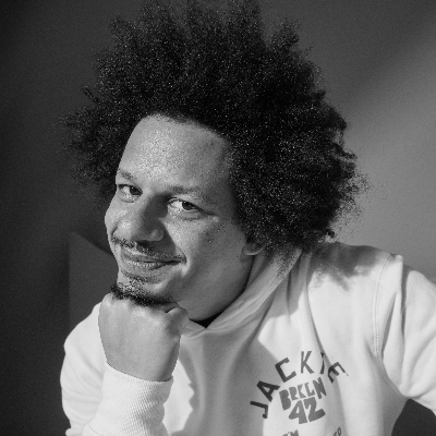 Eric Andre On Stage | New York Theatre Guide