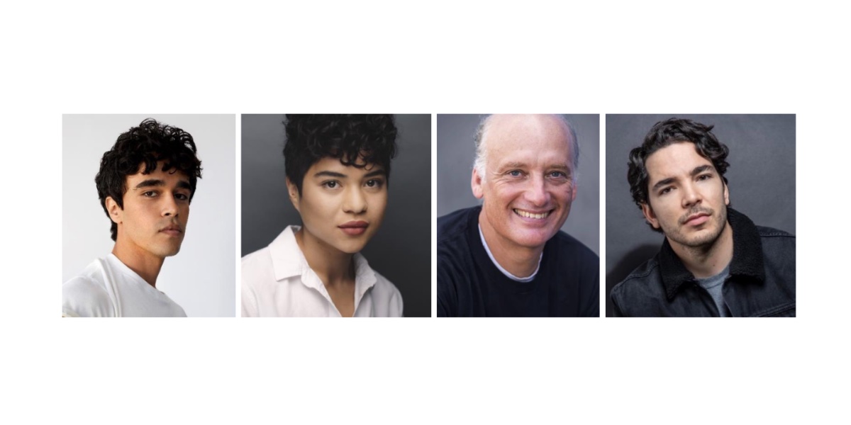 'Toros' sets full Off-Broadway cast and creative team | New York ...