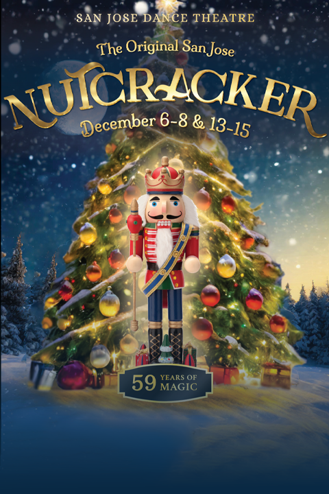 The Nutcracker Tickets | San Jose | TodayTix