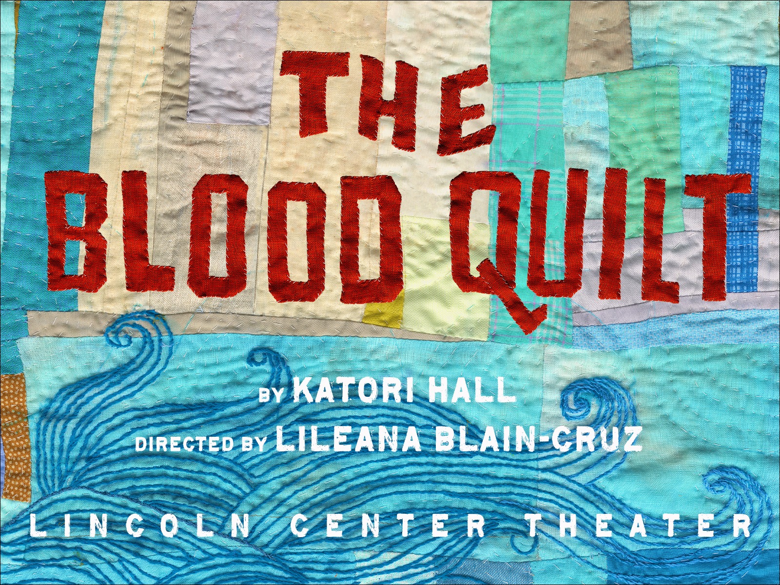 The Blood Quilt Tickets | New York Theatre Guide