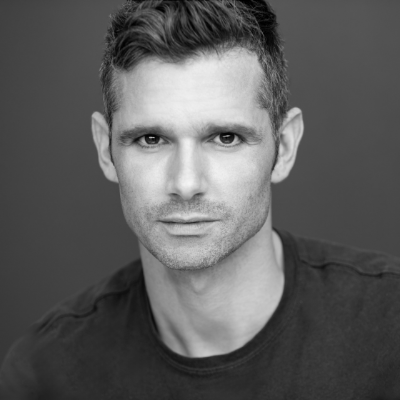 Robb Sapp On Stage | New York Theatre Guide