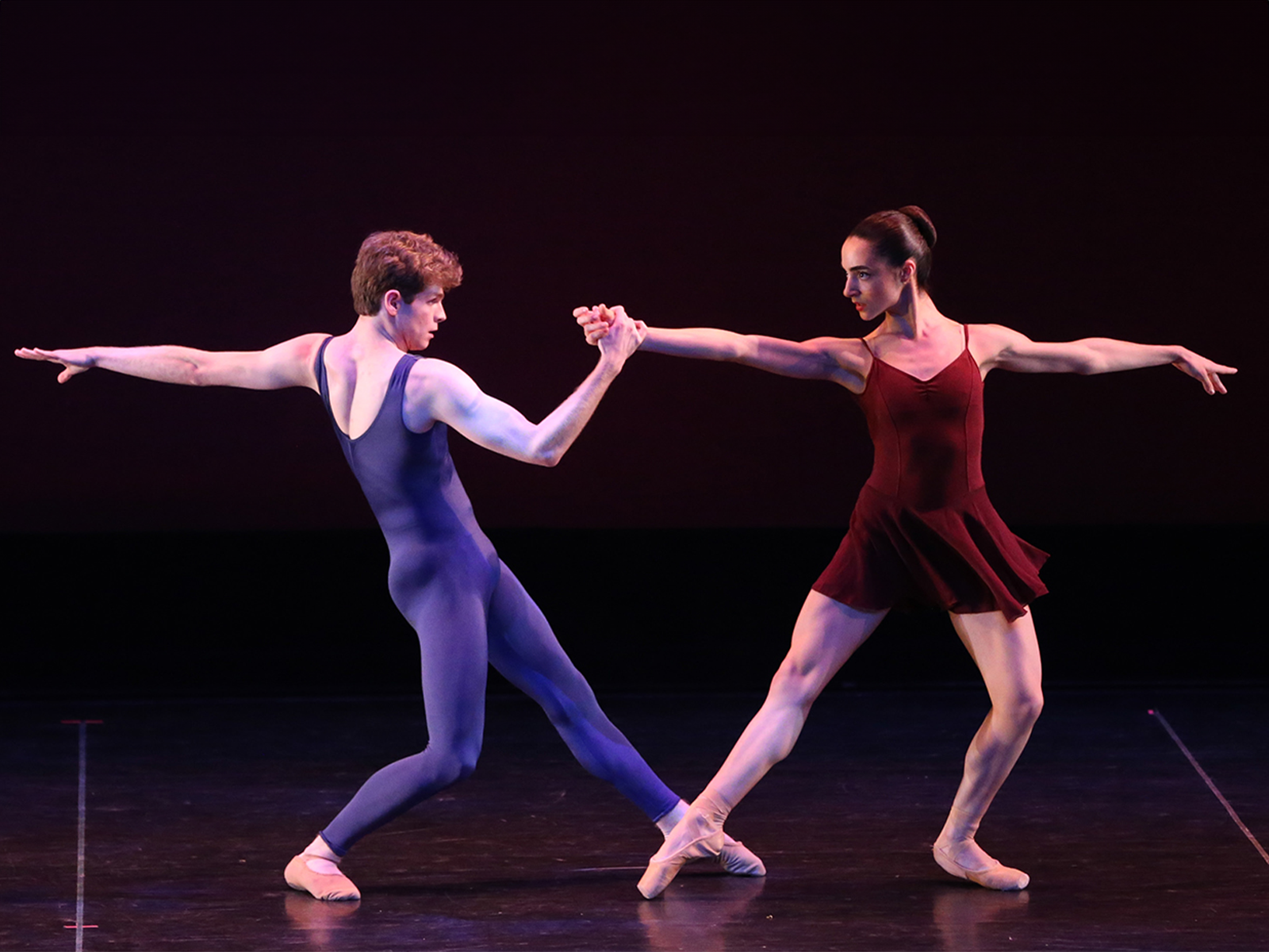 Ballet California's Bravo! tickets | Torrance | TodayTix