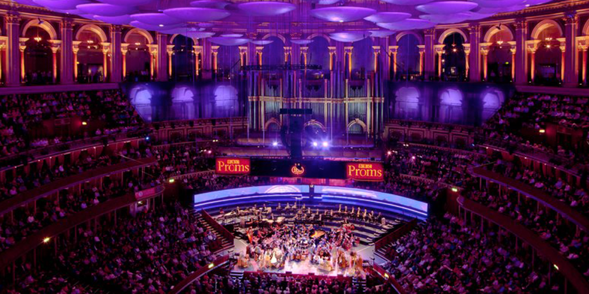 BBC releases 2012 Broadway Prom concert for streaming | London Theatre