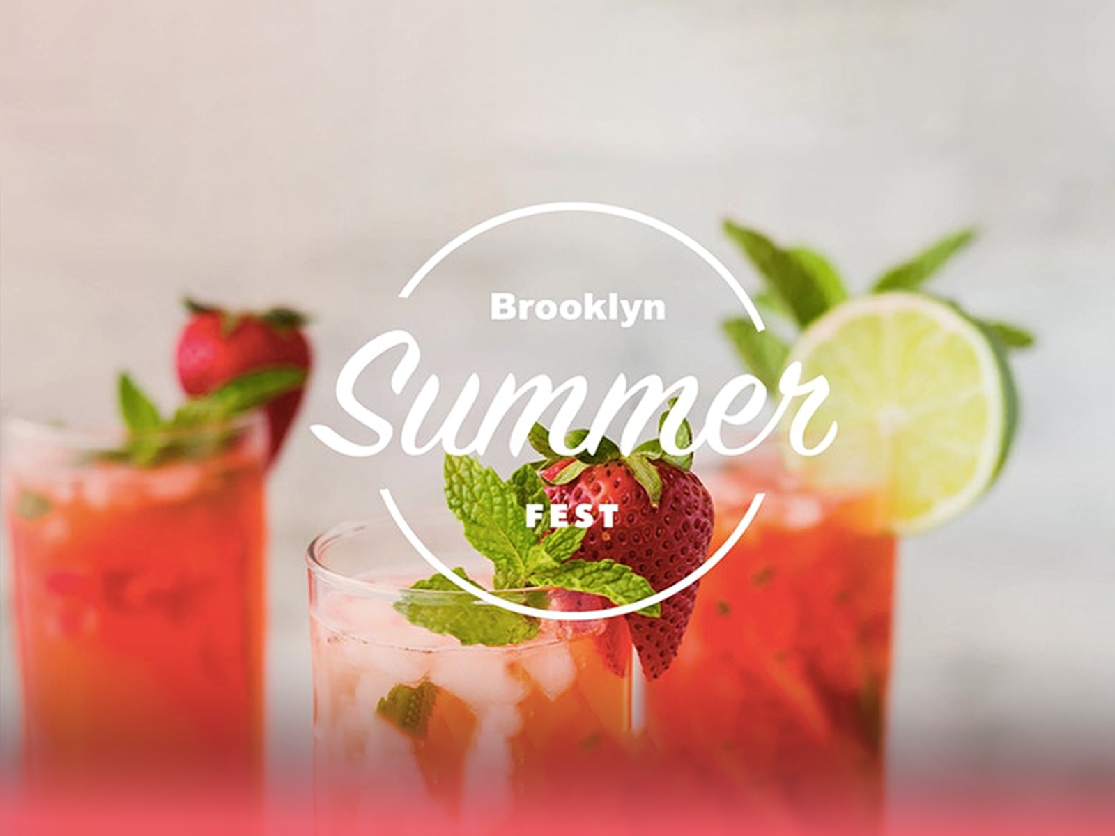 Brooklyn Summer Fest Tickets | New York Theatre Guide