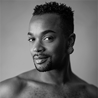 J. Harrison Ghee On Stage | New York Theatre Guide