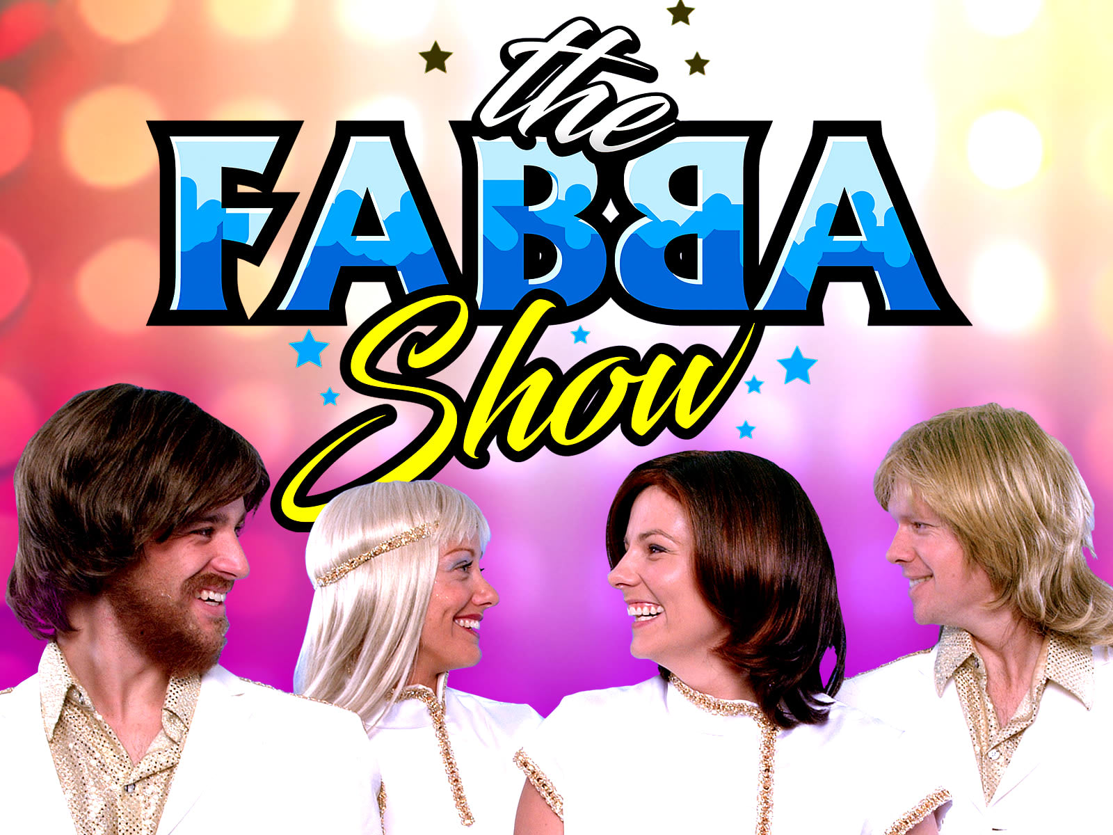 ABBA Tribute by FABBA Tickets | Agoura Hills | TodayTix