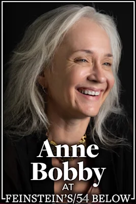 Anne Bobby's Instagram, Twitter & Facebook on IDCrawl